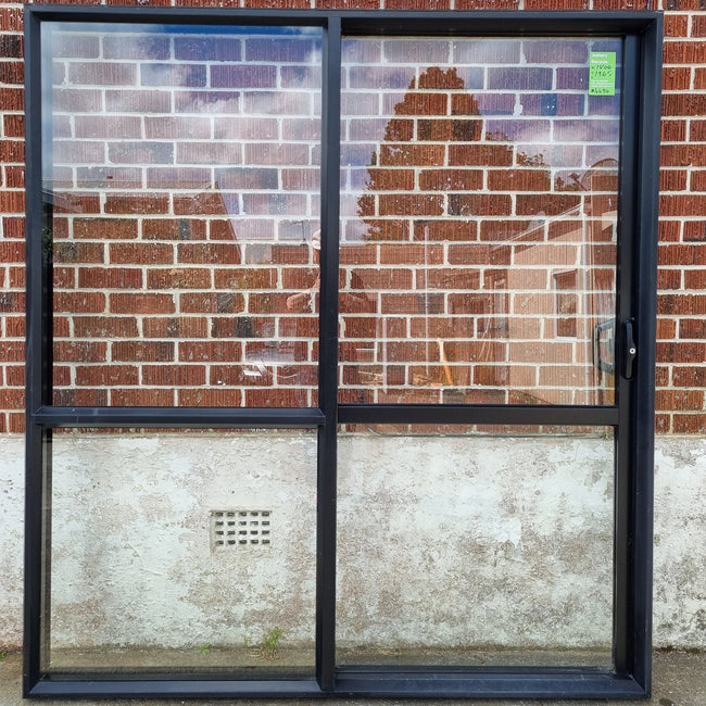 Ranch Slider Doors - Joinery Recycle