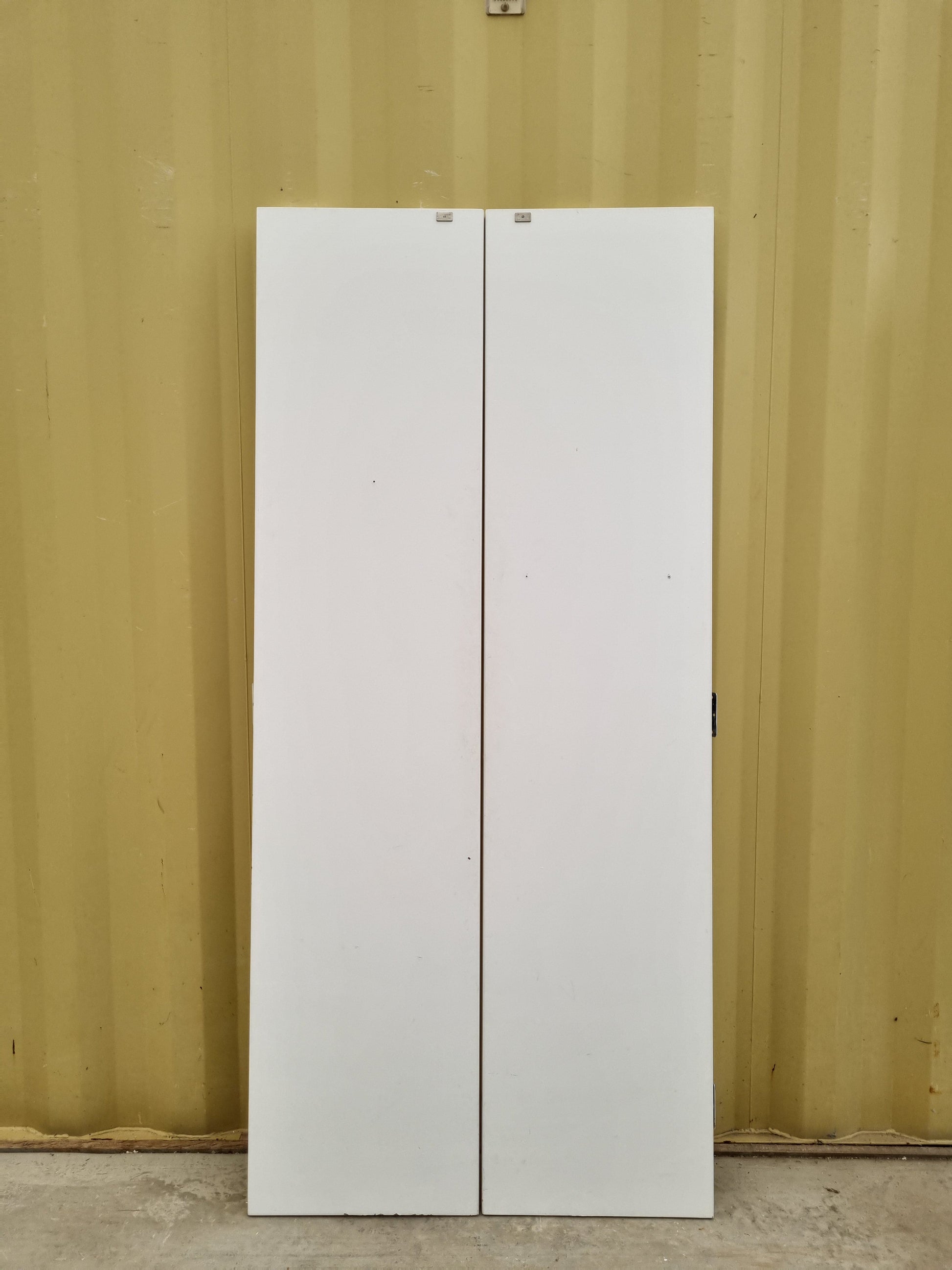 Internal Hollow Core Door 920 W x 1980 H [#4932 SF] - Joinery Recycle