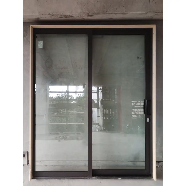 Ranch Slider Doors - Joinery Recycle